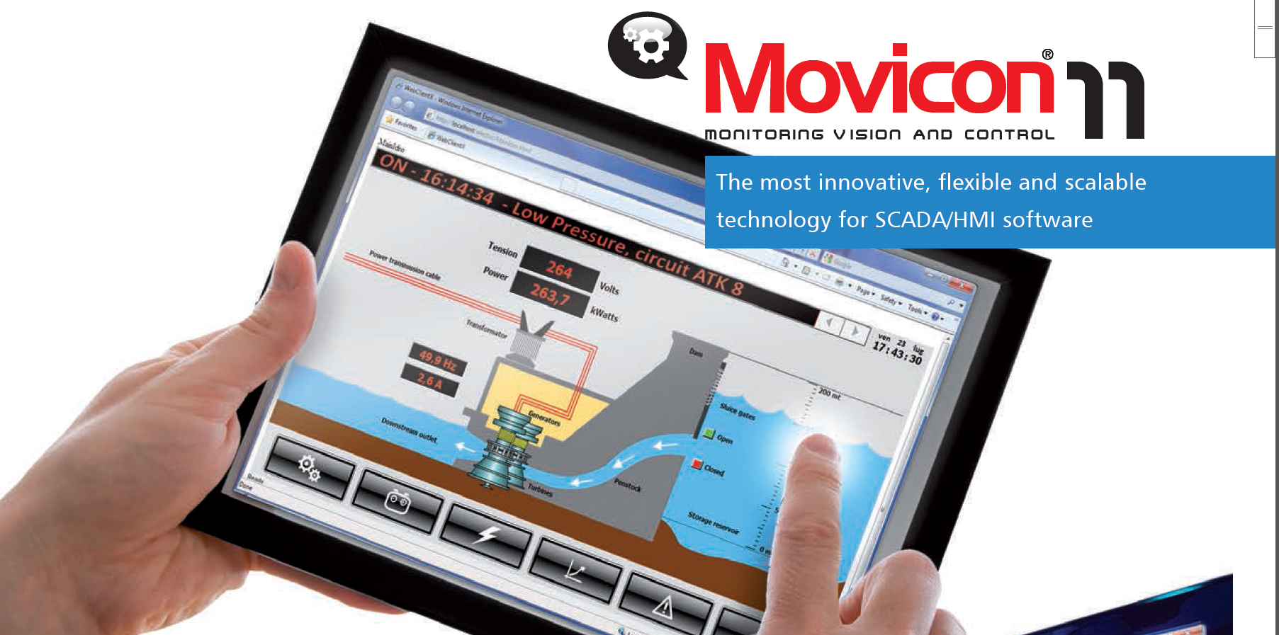 Control Panel Design Manufacturers | S&H Systems